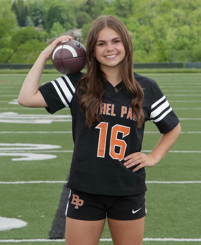 Tag for "flag-football" - The Almanac